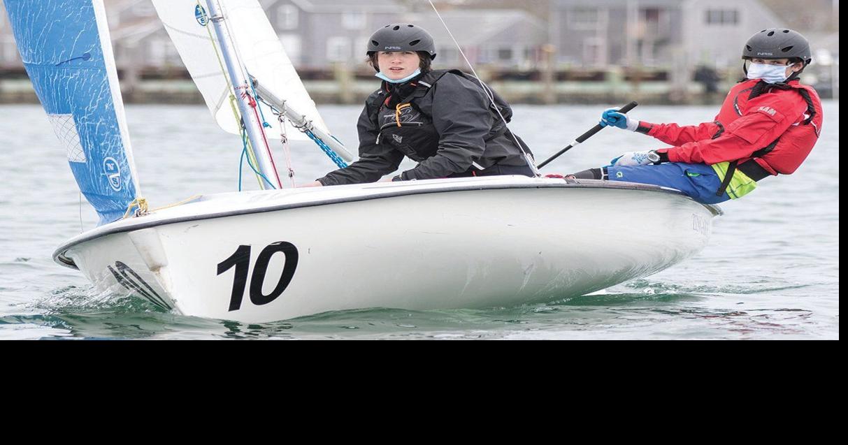 Sailing will lean on experienced seniors in unusual spring season ...