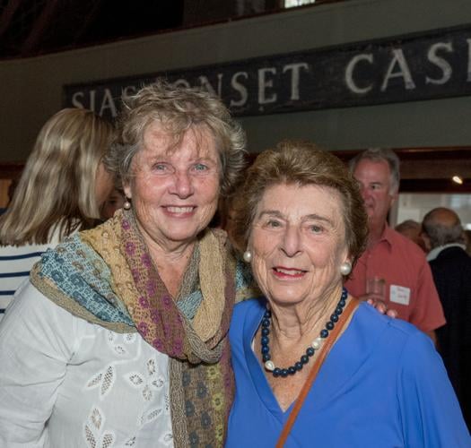 Seen on the Scene: Sconset Trust | Arts & Entertainment | ack.net