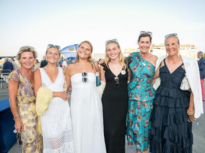 Seen on the Scene: Pops on Nantucket | Photo Galleries | ack.net