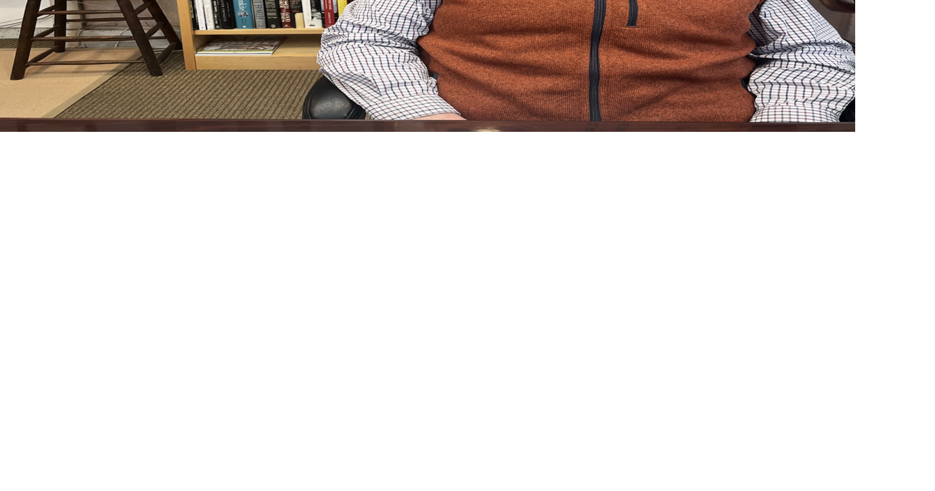 Balling named executive editor of the I&M | Business | ack.net