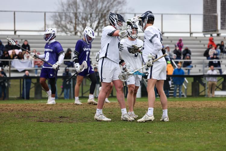 Boys lax runs away from MV 11-4 | Sports | ack.net