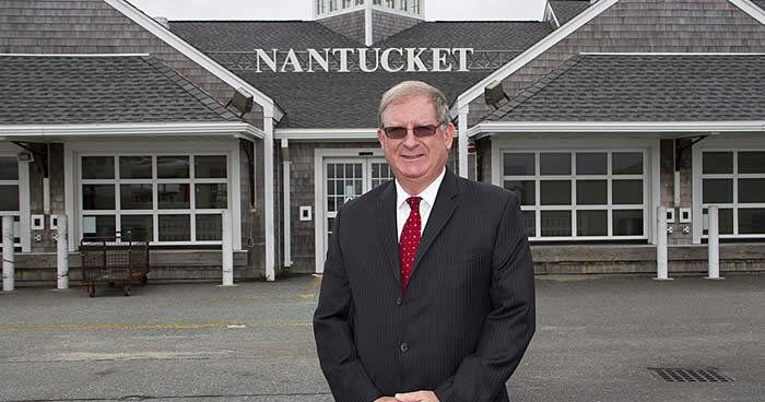 Tom Rafter on the job as airport manager | Transportation | ack.net