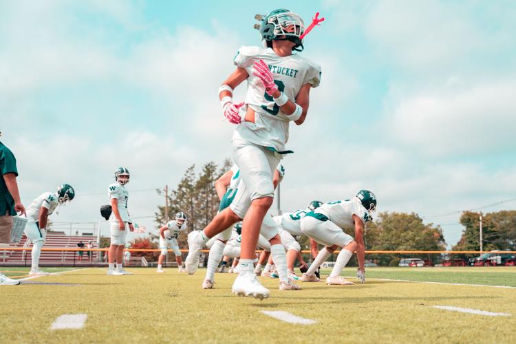 Football vs. Cardinal Spellman | | ack.net