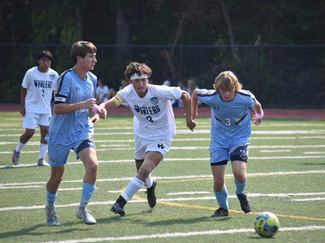 Treyce Brannigan commits to St. Michael's College soccer program ...