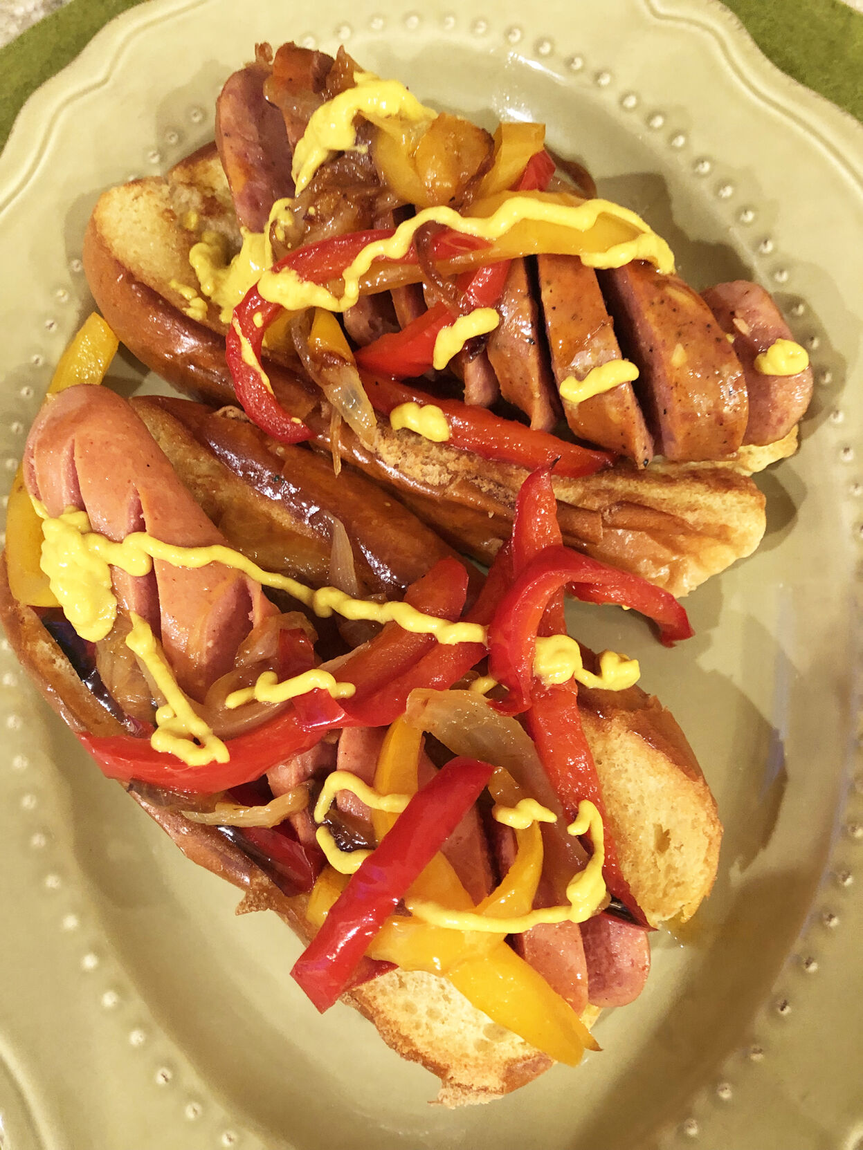 Good Dish: Mastering the Masters | Eat & Drink | ack.net