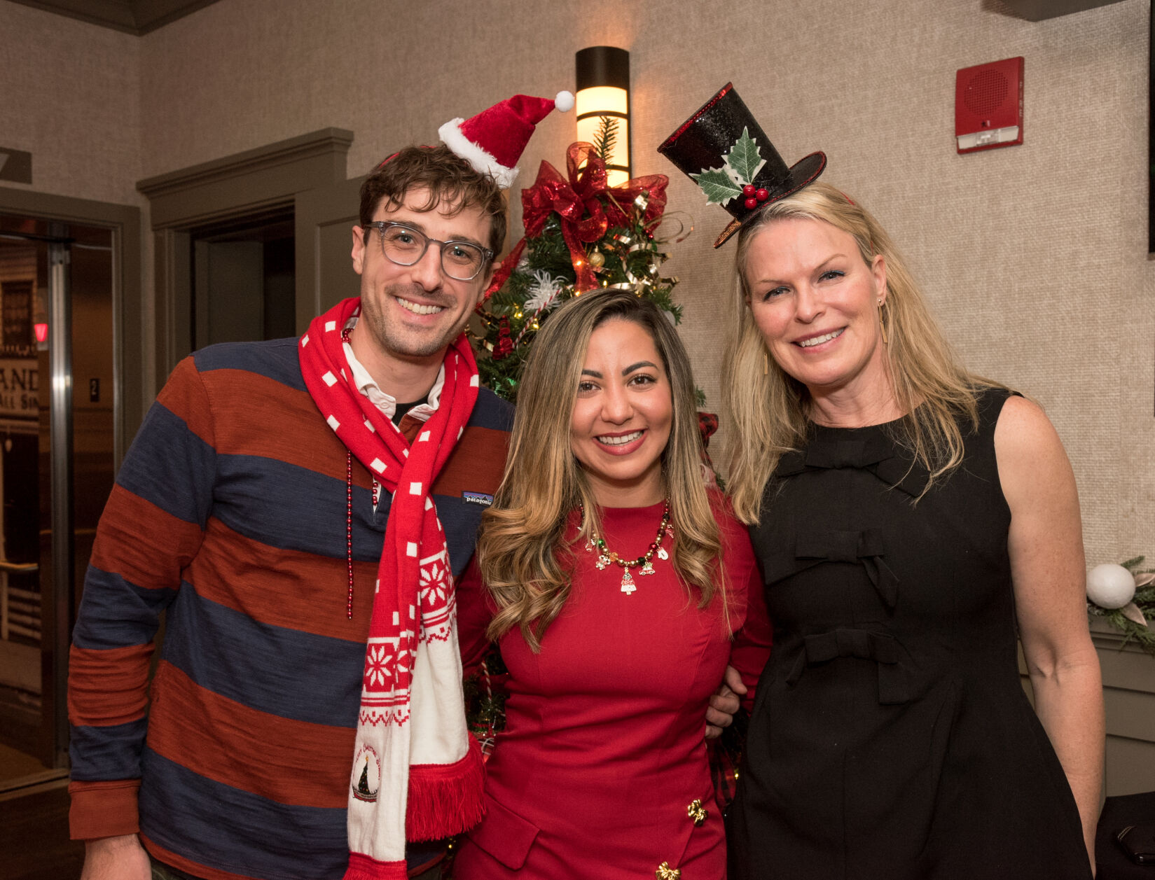 Seen on the Scene: Dreamland Stroll Party | Lifestyle | ack.net