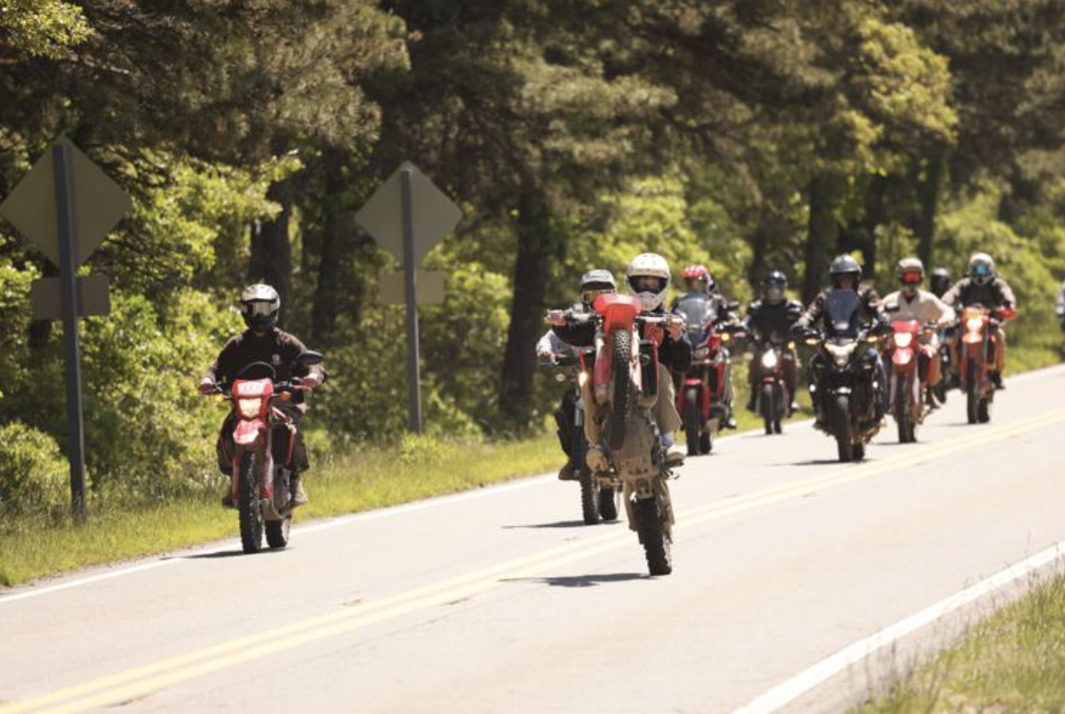 Ride for Baxter motorcycle run Sunday | Lifestyle | ack.net