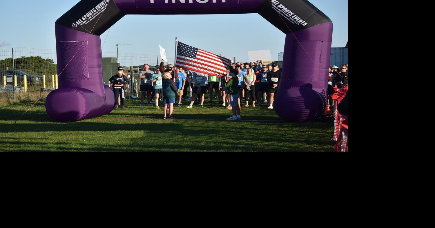 JoJo Zieff wins half-marathon | Sports | ack.net