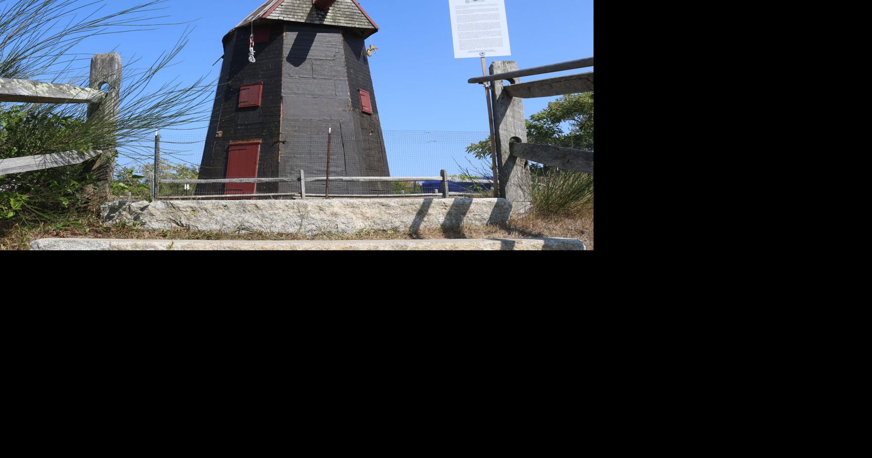 Photo Gallery: Unmasking the Old Mill | History | ack.net