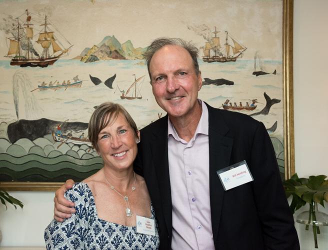 Seen on the Scene: Sconset Trust 40th anniversary gala | Lifestyle ...