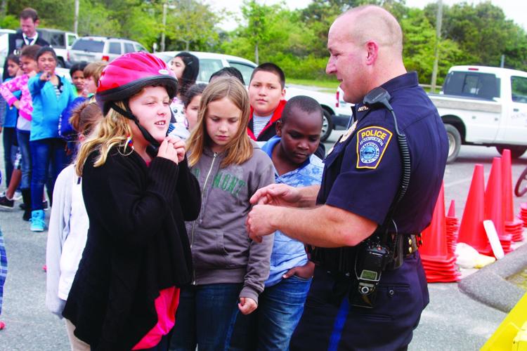 NPD remembers passed officer | Crime, Courts, Fire | ack.net