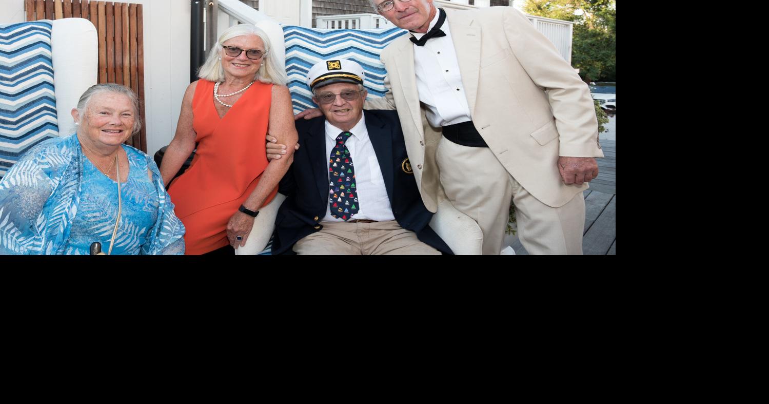 Seen on the Scene: Opera House Cup 50th Anniversary Gala | Photo ...