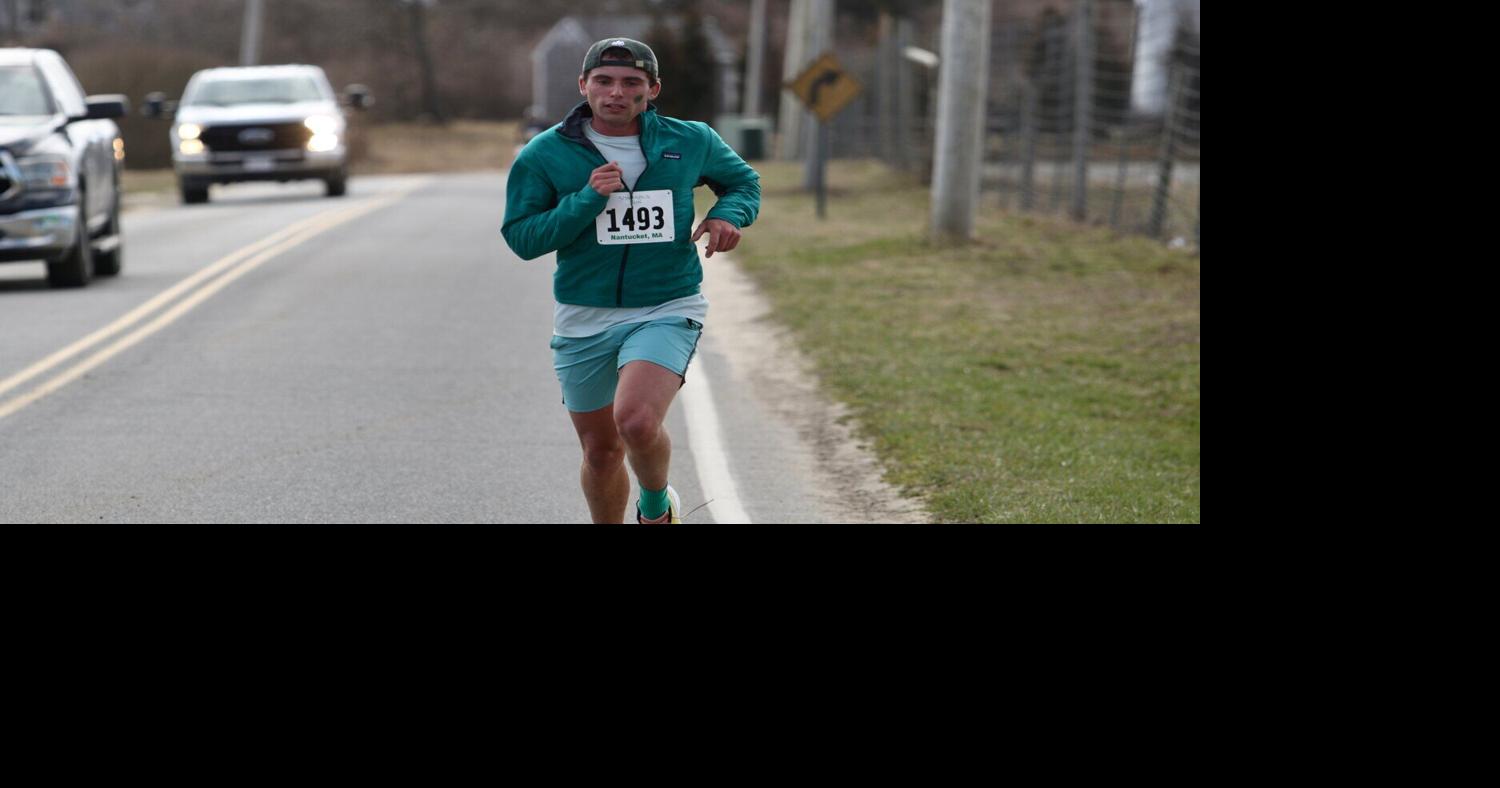 ShamRock Run sees big turnout for 12th annual race | Sports | ack.net