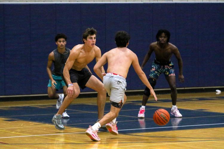 Boys basketball hoping to raise the bar this season | Sports | ack.net
