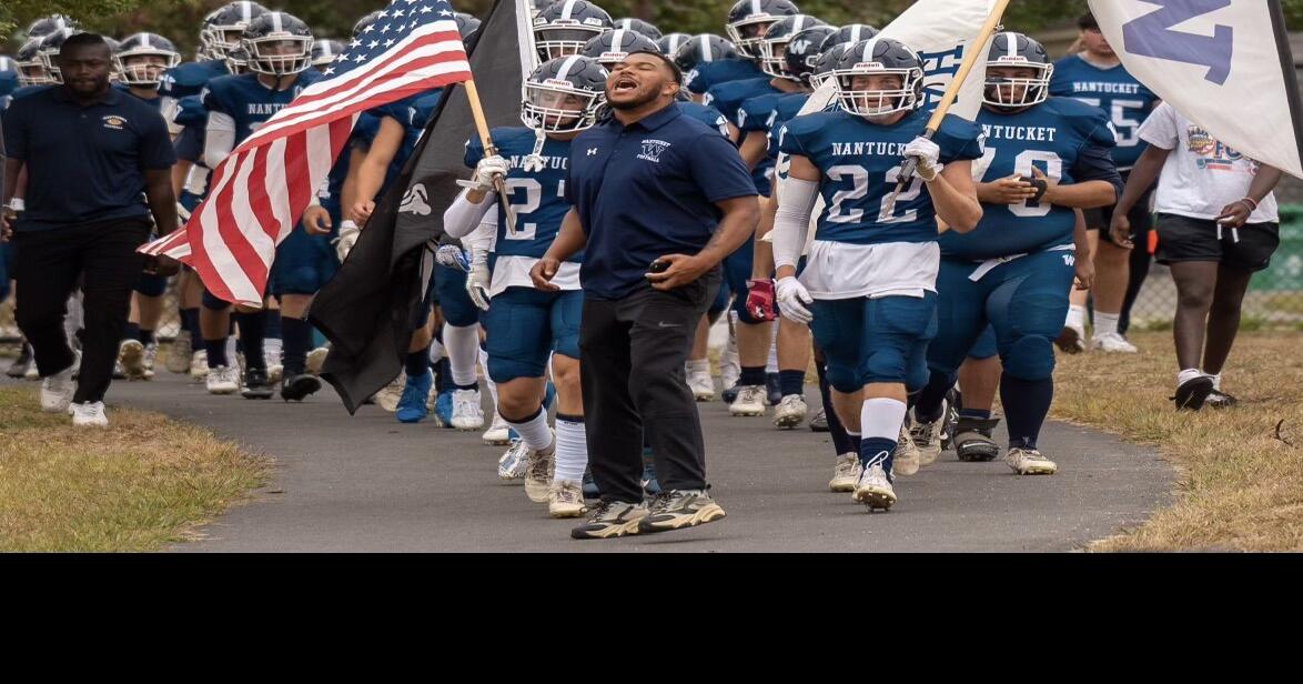 Football opens season with win over Cardinal Spellman | Sports | ack.net