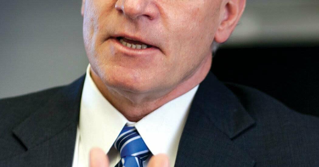 Keating: Democracy under biggest threat since World War II | News | ack.net