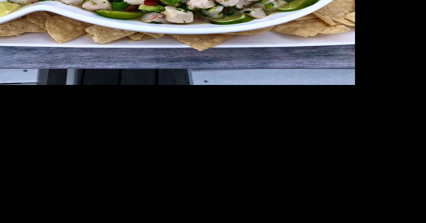 Early-season scallops an autumn delicacy | Lifestyle | ack.net