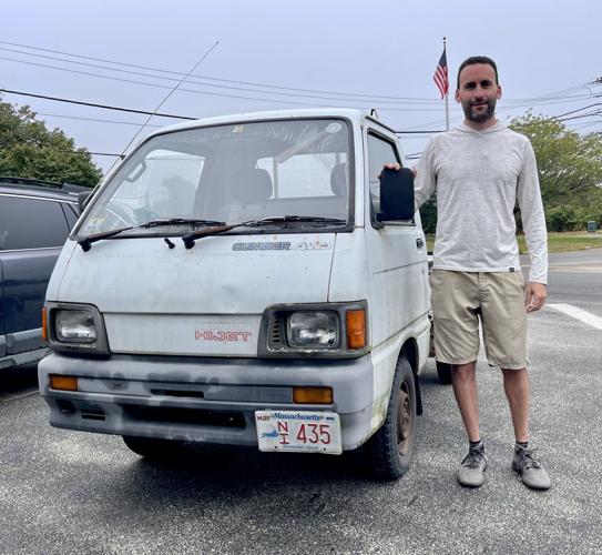 V-Kei day: mini-truck owners relieved by state decision | News | ack.net