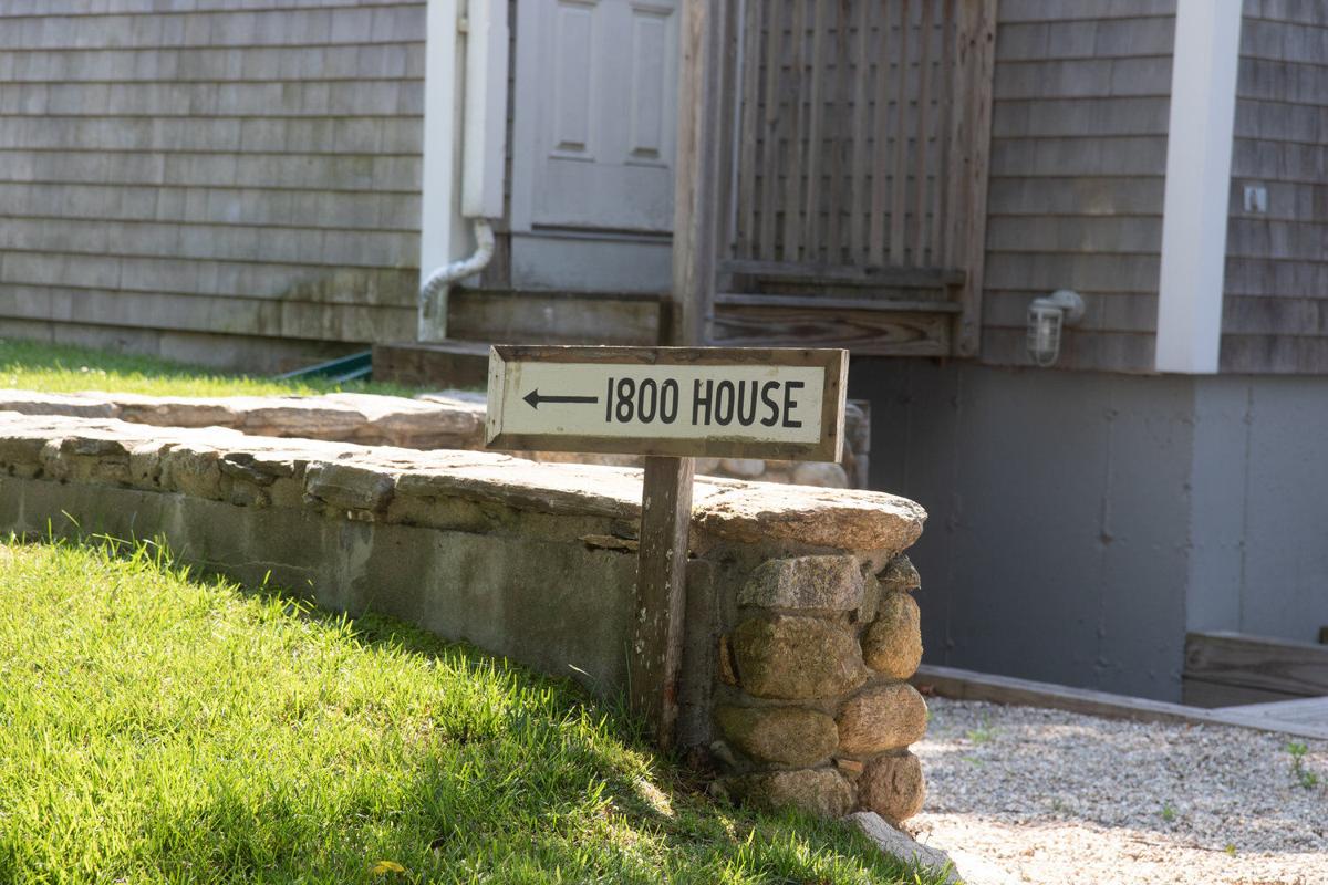 peter folger nantucket
