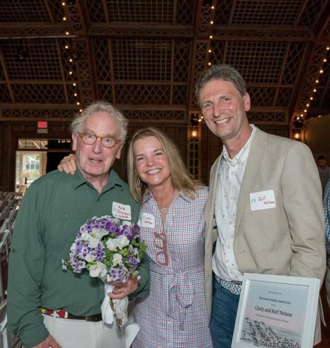 Seen on the Scene: Sconset Trust | Arts & Entertainment | ack.net