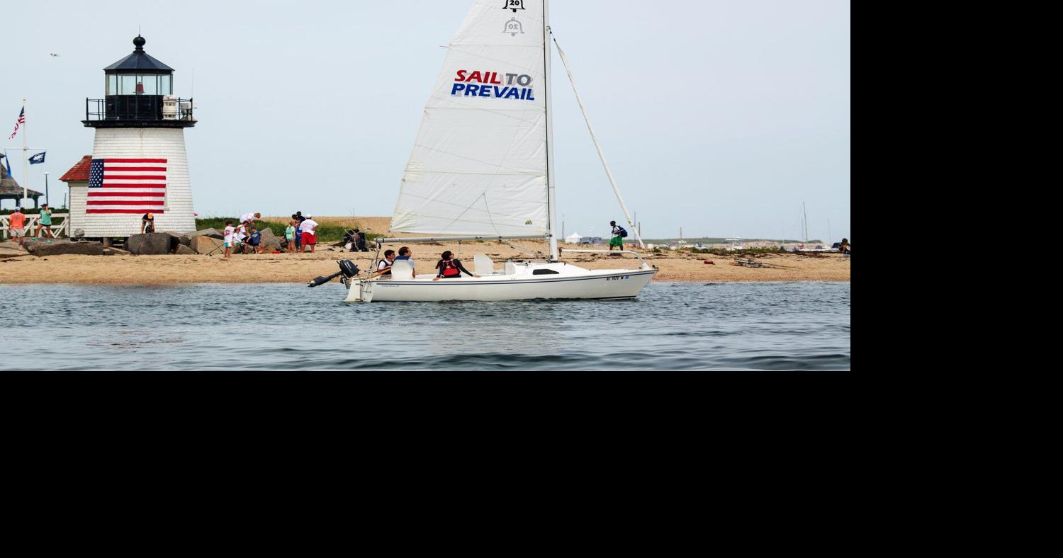 Nantucket Community Sailing to take over Sail to Prevail program | News ...