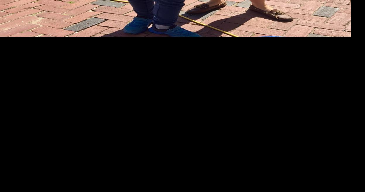 Touch-A-Boat Day Saturday | Sport Fishing | ack.net