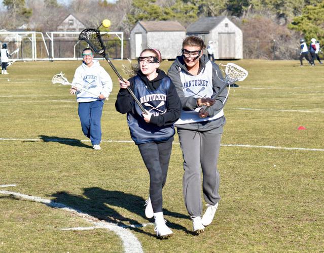 Photo Gallery: Spring Sports Day One | Sports | ack.net