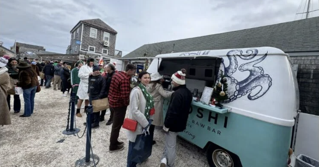 Bar Yoshi violation fuels discussion about alcohol at island festivals ...