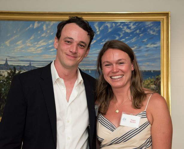 Seen on the Scene: Sconset Trust 40th anniversary gala | Lifestyle ...