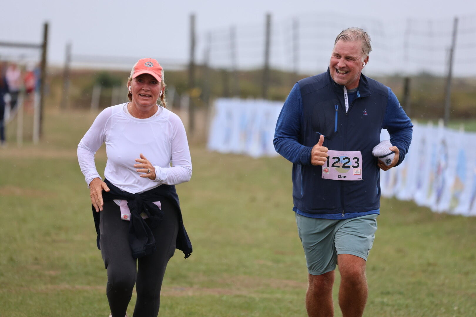 Nantucket Half Marathon and 10k | | ack.net