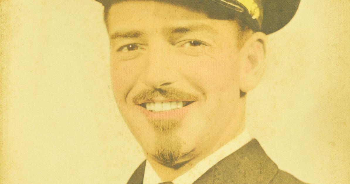 Final chapter of World War II love story written 77 years later | News ...