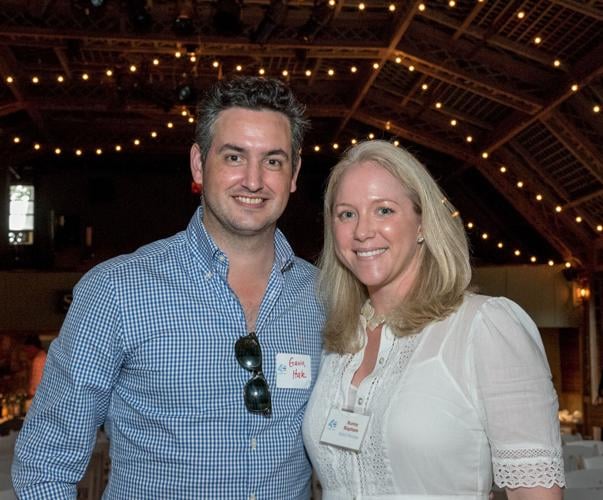 Seen on the Scene: Sconset Trust | Arts & Entertainment | ack.net