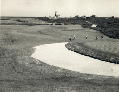 The beginnings of golf on Nantucket | History | ack.net