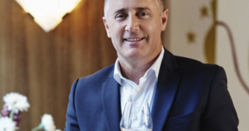 Provence to Nantucket: Olivier Fayard on winemaking | Lifestyle | ack.net