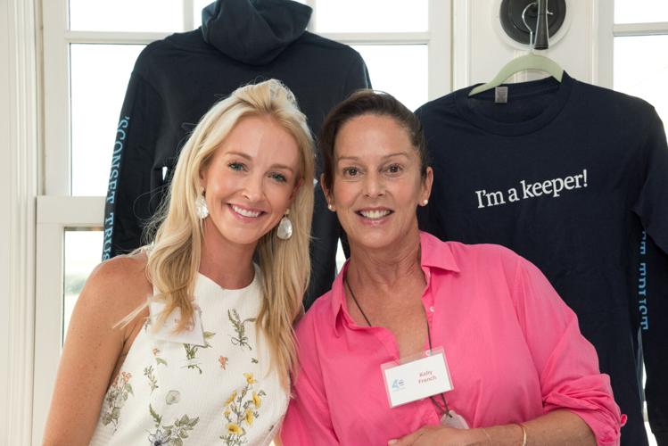 Seen on the Scene: Sconset Trust 40th anniversary gala | Lifestyle ...