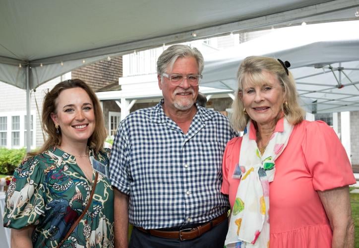 Seen on the Scene: AAN Gala | Lifestyle | ack.net