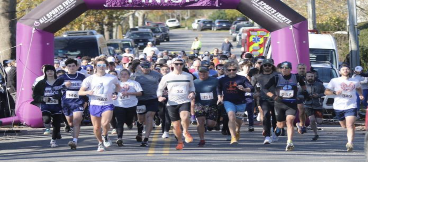 10th Run for Robin Sunday | Lifestyle | ack.net