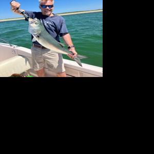 Fish Finder | Lifestyle | ack.net