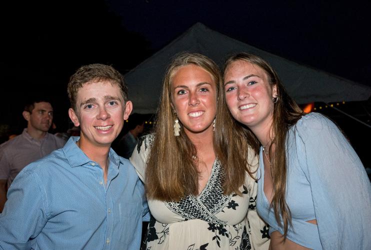 Seen on the Scene: Freeze Out ALZ | Photo Galleries | ack.net