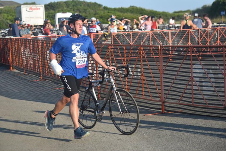 Photo Gallery: Nantucket Triathlon | Sports | ack.net