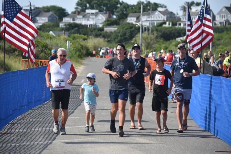 Garufi wins Nantucket Triathlon – Again | Sports | ack.net