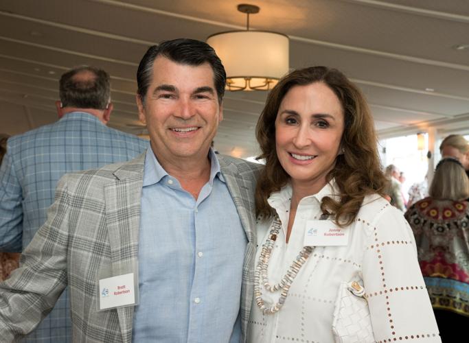 Seen on the Scene: Sconset Trust 40th anniversary gala | Lifestyle ...