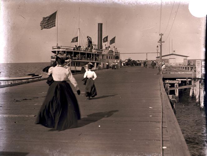 From the Museum | History | ack.net