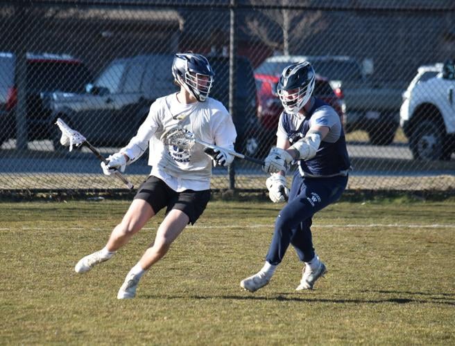 Photo Gallery: Spring Sports Day One | Sports | ack.net