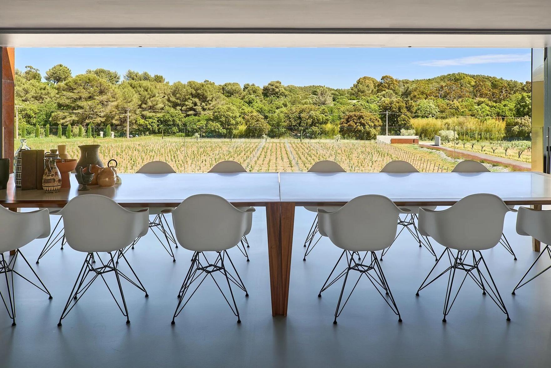 Provence to Nantucket: Olivier Fayard on winemaking | Lifestyle | ack.net