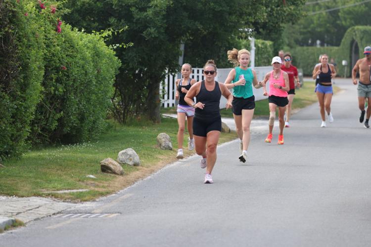 Brant Point Runners switches up course | Sports | ack.net