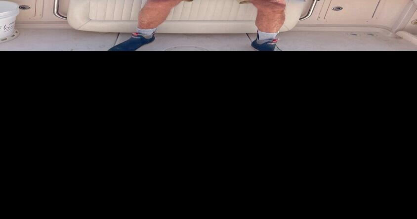 Summer fishing in full swing | Lifestyle | ack.net