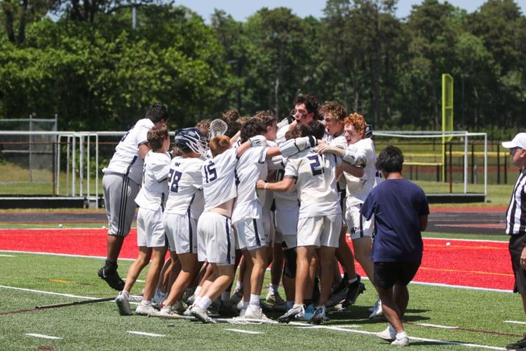 Nantucket boys lacrosse wins state title | Sports | ack.net