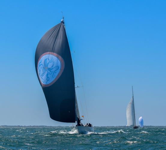 Photo Gallery: Nantucket Regatta | Sports | ack.net