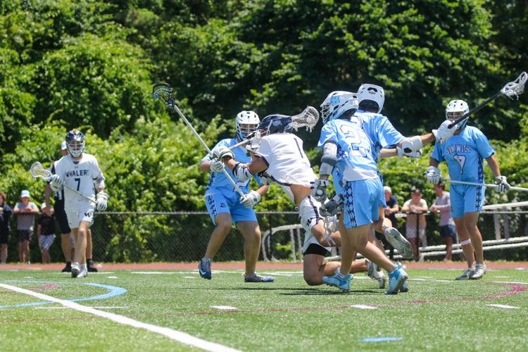 Photo Gallery: Boys Lax State Championship | Photo Galleries | ack.net